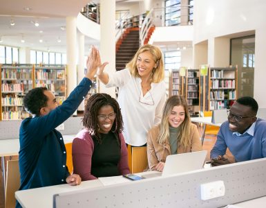 ATT Technology Development Program - Computing IC